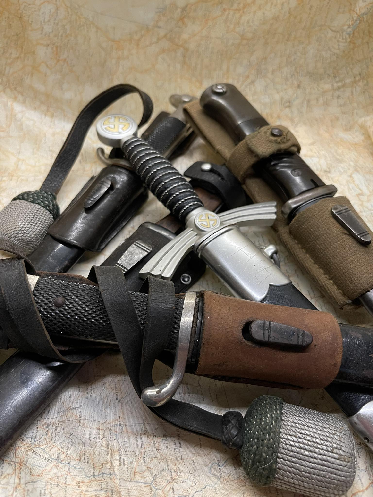 OriginalGermanMilitaria - History preserved