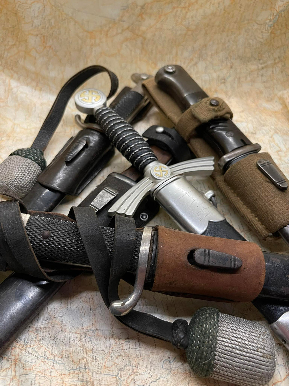 OriginalGermanMilitaria - History preserved